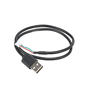 HD Camera Board, Dual Digital Microphone Manual Camera Module 5MP PS5520 Chip 125° Field of View for Computer