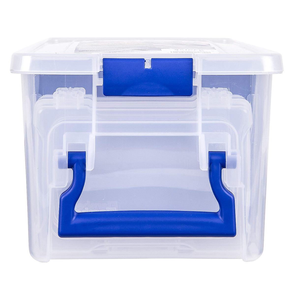 Flambeau Outdoors 4510FB Terminal Tackle File Satchel