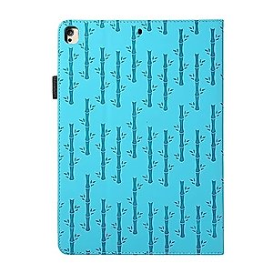 Tablet PC Case Flip Case Compatible with iPad 10.5 2020/Air 3(2019)/iPad iPad Pro 10.5(2017)/for iPad 10.2 9th Generation (2021) 8th Generation (2020) 7th Generation (2019) Premium PU Leather Smart Co