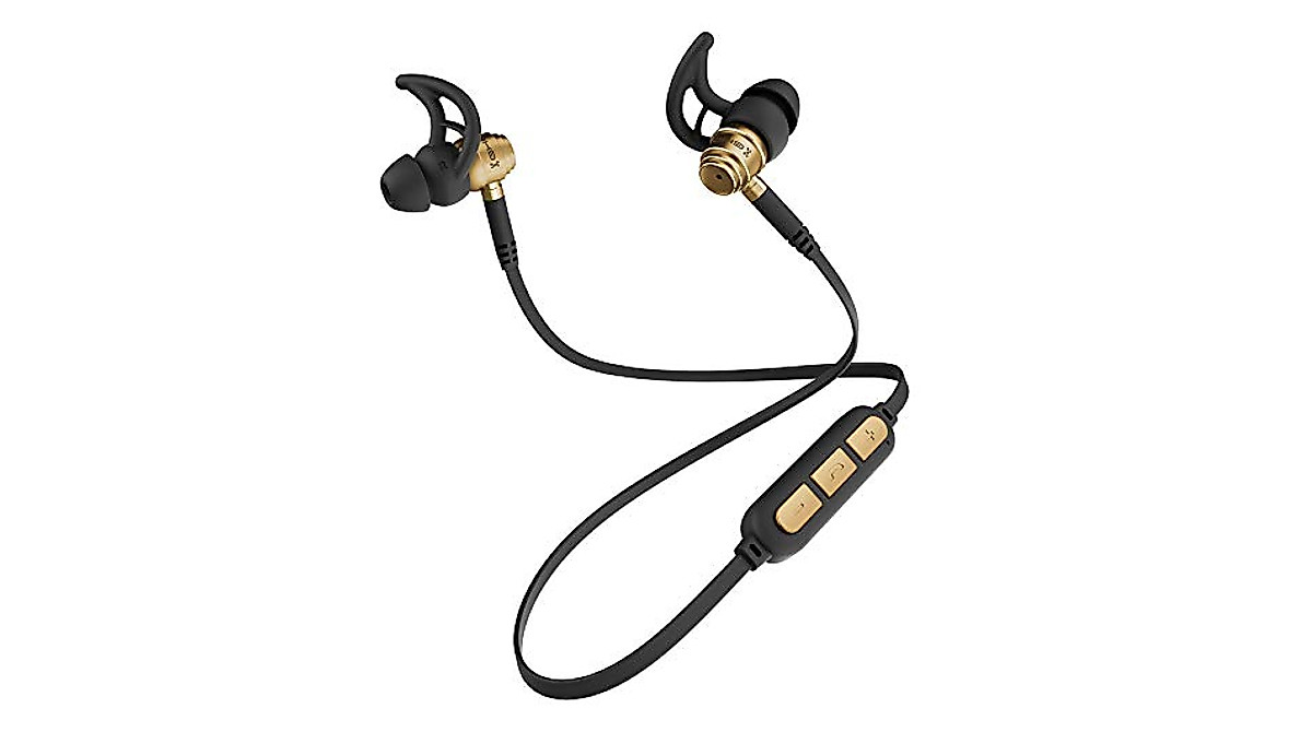 Get FUZE 2-in-1 Wired & Wireless Sport Earbuds Now!