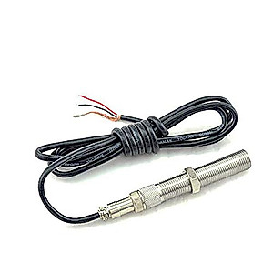 MPU 213272 Generator Magnetic Pickup Speed Sensor for for K19 KTA19 QSK19 Engine Transducer
