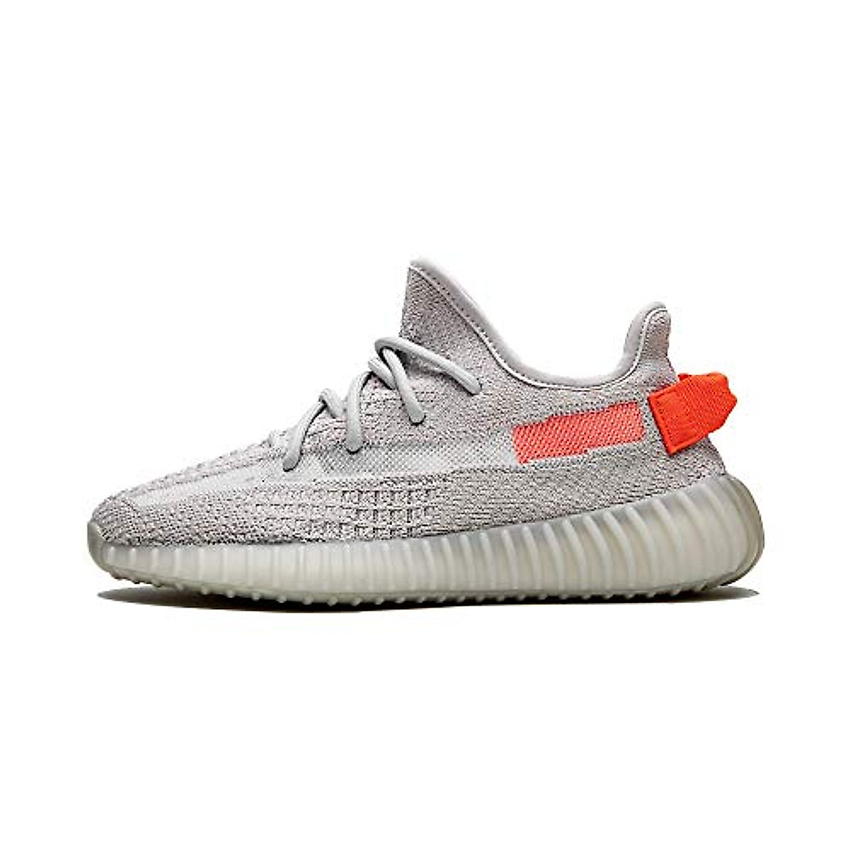 adidas Mens Yeezy Boost 350 V2 FX9017 Tail Light - Size 5