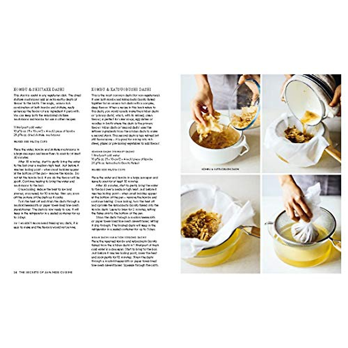 Atsuko's Japanese Kitchen: Home-cooked comfort food made simple