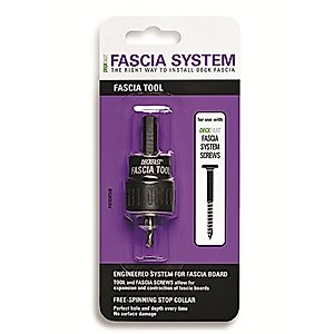 Starborn Deckfast Fascia Tool