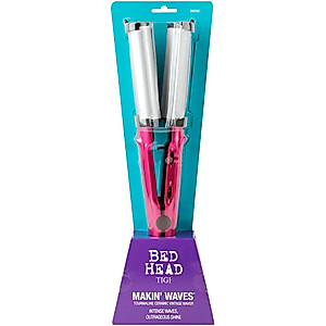 Bed Head Making Waves Hair Waver | For Vintage to S Loose Waves