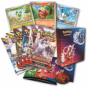 Pokemon TCG: Collector Chest 2023
