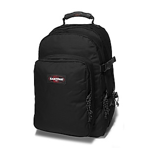 Eastpak Provider Backpack - Bag for School, Laptop, Travel, Work, or Bookbag - Black