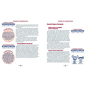 The Everything Kids' Basketball Book, 5th Edition: A Guide to Your Favorite Players and Teams―and Tips on Playing Like a Pro