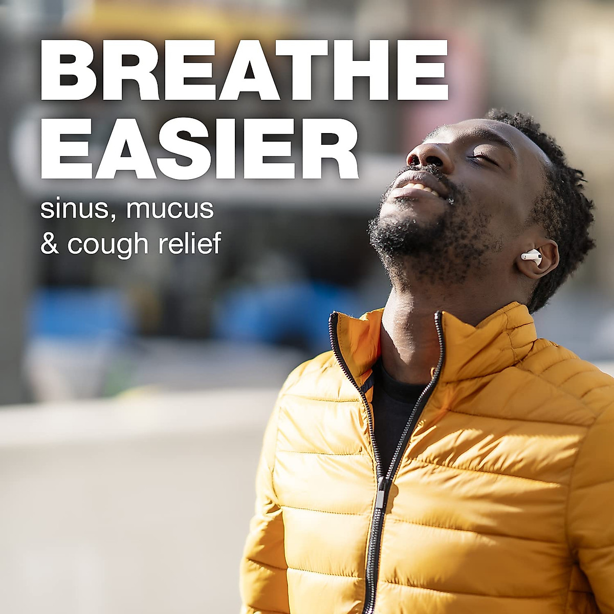 GenCare - Nasal Decongestant (10mg Tablets) Phenylephrine HCl (300 Tablets Per Bottle) | Value Pack Non Drowsy Sinus and Nasal Congestion Relief | Lower Sinus Pressure Due to Allergies or Illness