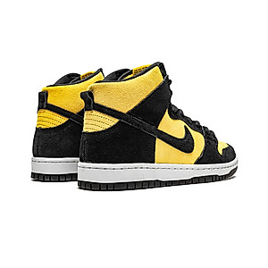 Nike Mens SB Dunk High Pro DB1640 001 Reverse Goldenrod - Size 10