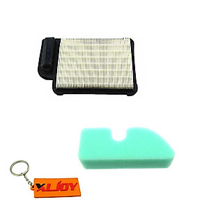 XLJOY Aftermarket Air Filter For Kohler 20-083-02, 20-083-06, 20-083-02-S, 20-083-06-S 98018;Toro 98018;Craftsman 24642
