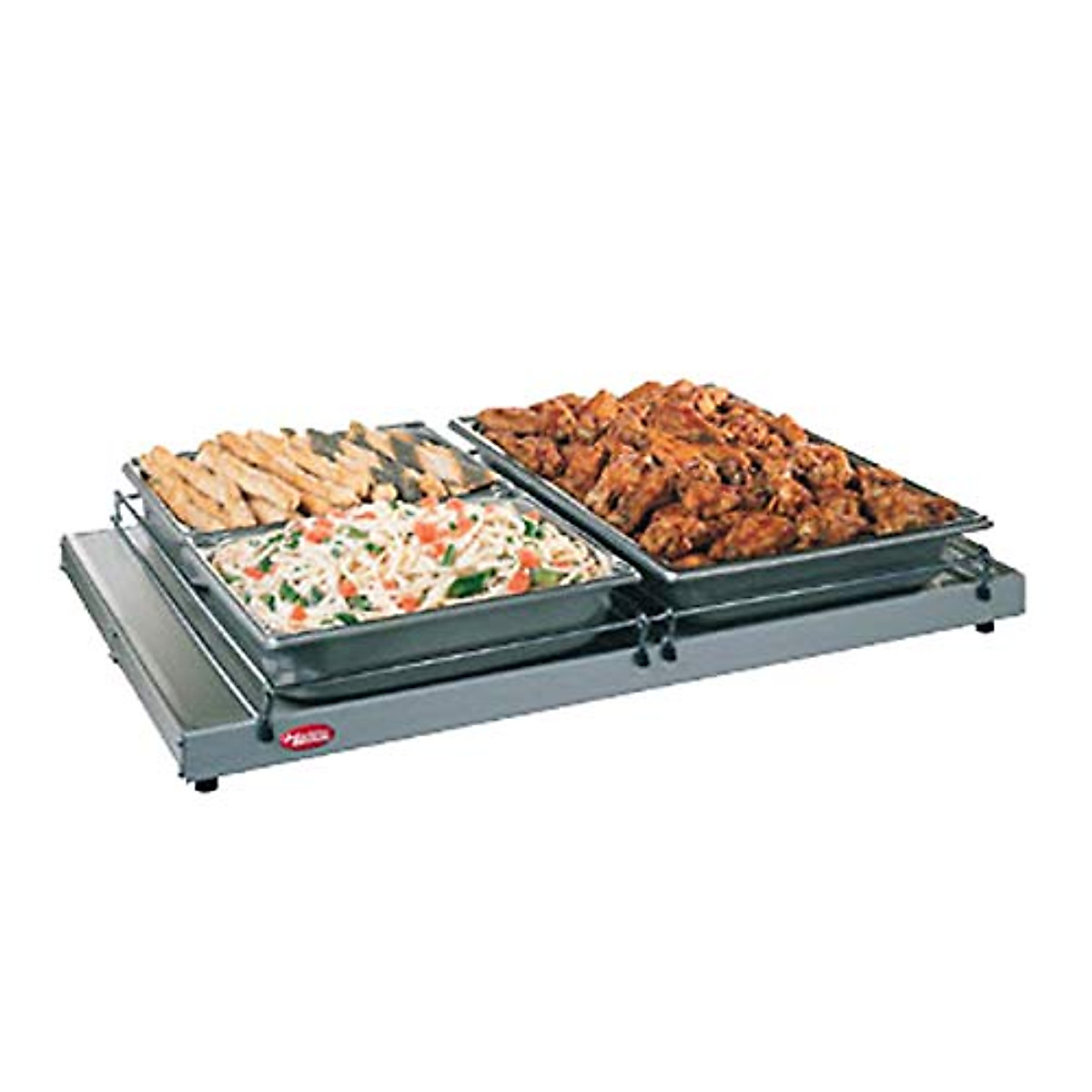 Hatco GRS-36-I-120-QS (QUICK SHIP MODEL) Glo-Ray Heated Shelf