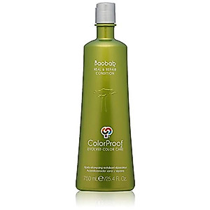 ColorProof Color Care Authority Baobab Heal & Repair Condition, 25.4oz