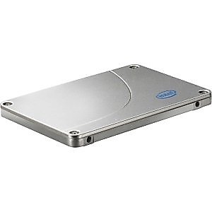 Intel SSDSA2CW160G3 160 GB Internal Solid State Drive - 1 x Retail Pack. 160GB SSD 320 SERIES RETAIL BOX GEN3 2.5 MLC 9.5MM SATSSD. 2.5'