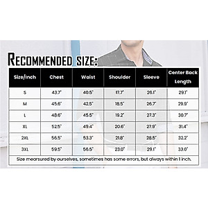 COOFANDY Men's Fashion Long Sleeve Plaid Button Down Shirts Casual Dress Shirt Army Green