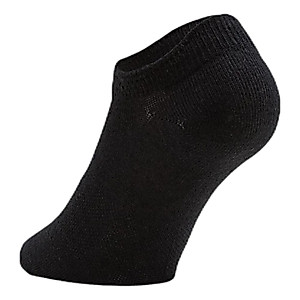 Under Armour Essential Socks (6 Pack) - SS21 - Medium - Black