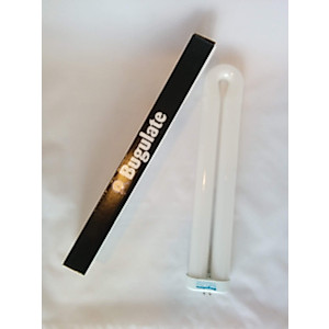 Bugulate BF150 40w Replacement Bug Zapper Bulb