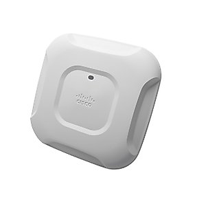 Cisco Aironet 3702i Controller Based Wireless Access Point AIR-CAP3702I-A-K9
