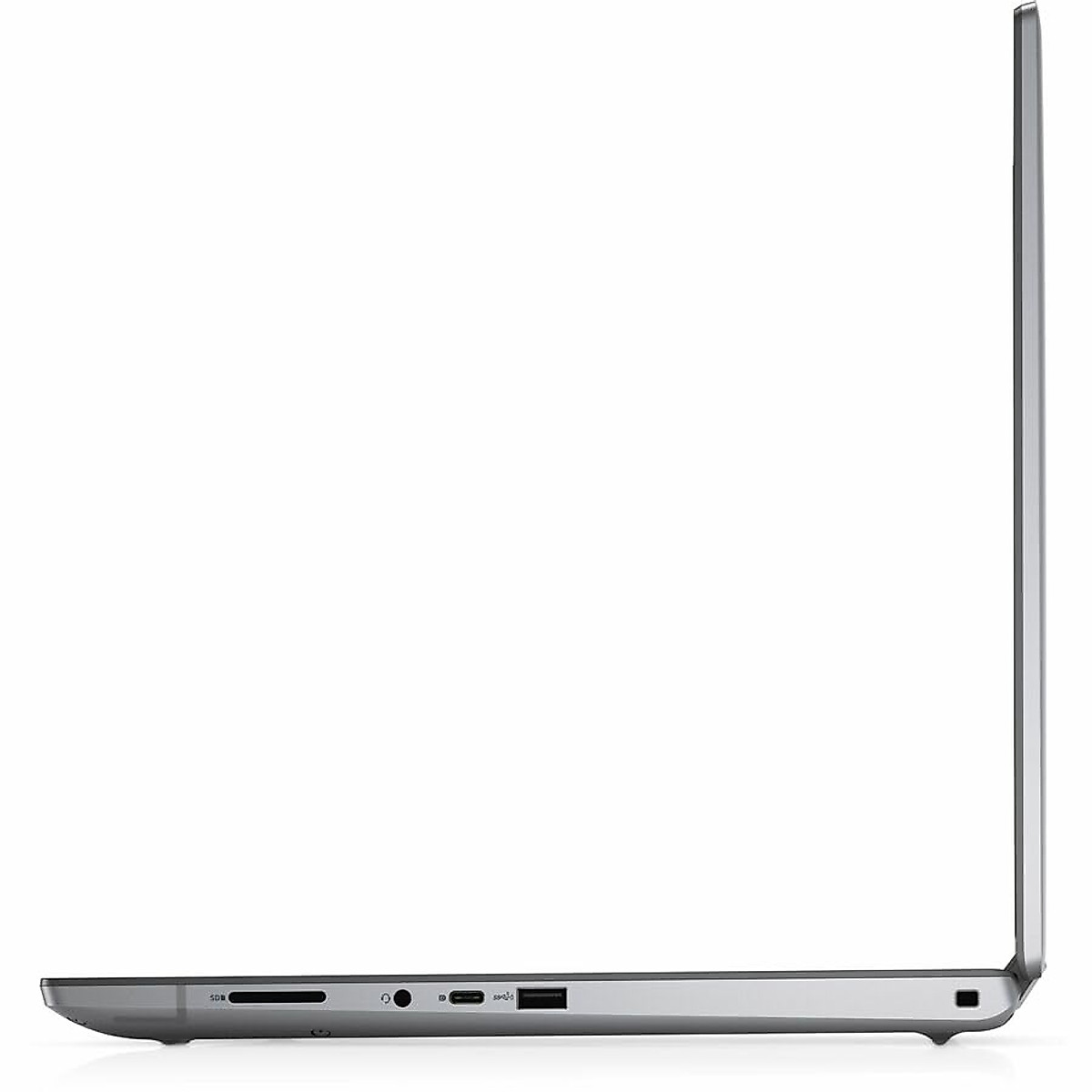 Dell Precision 7000 7680 16" Mobile Workstation - Full HD Plus - 1920 x 1200 - Intel Core i9 13th Gen i9-13950HX Tetracosa-core (24 Core) - 64 GB Total RAM - 1 TB SSD - Aluminum Titan Gray