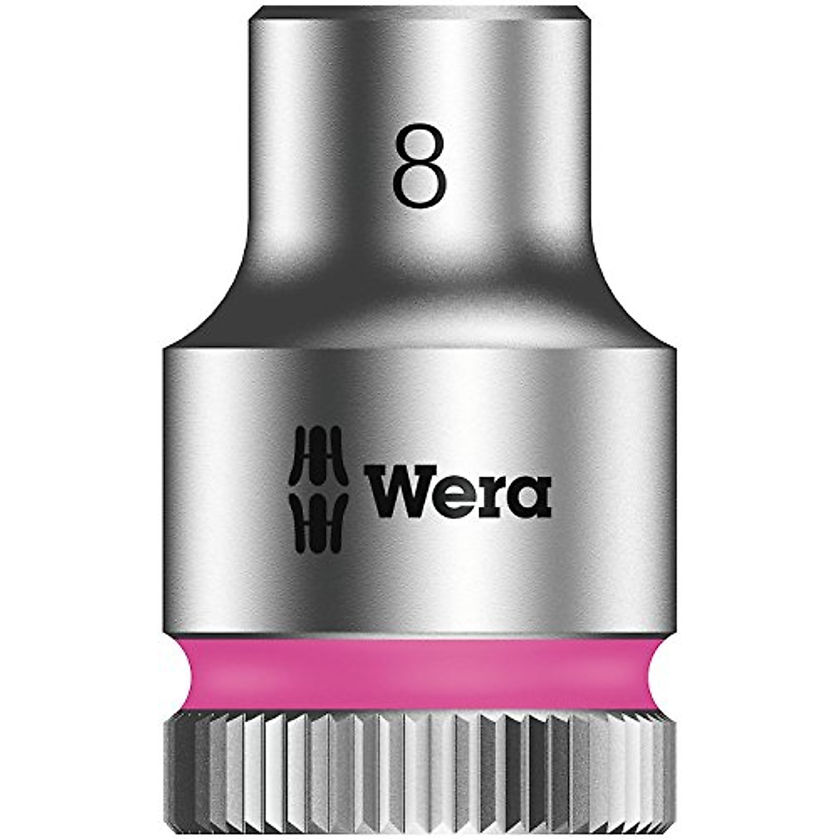 Wera - Belt B 1 Zyklop Bit Sck with 3/8In (5003970001)