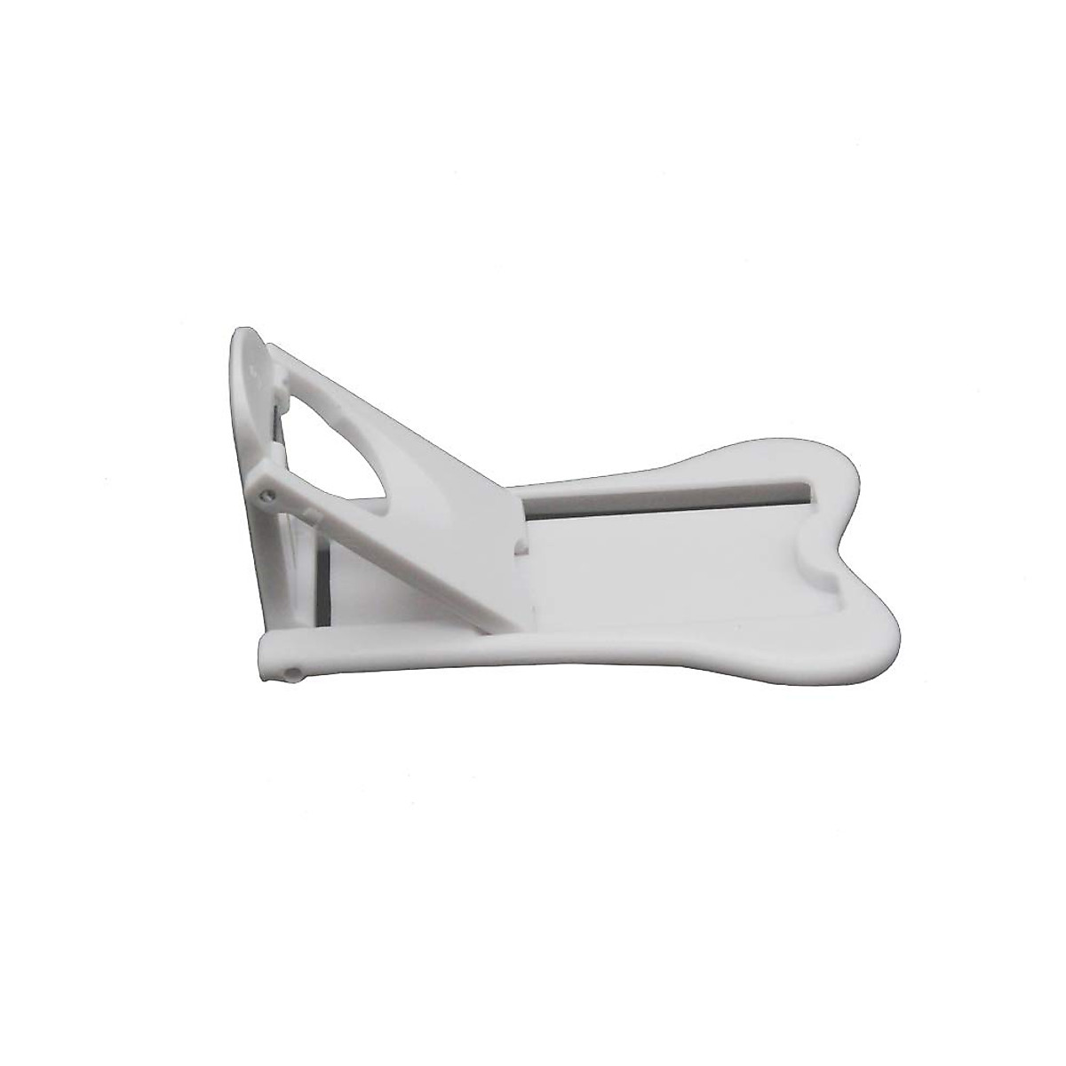 D.A. klosterman Child Safety Locks for cabinets and Drawers, Sliding Door Locks, Easy-to-Install Cabinet Window Babies, Baby latches (Pack of 2)