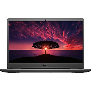 Dell Inspiron 3501 15.6''FHD Touchscreen Business Laptop, Intel Core i5-1135G7 Processor, Windows 11 Pro, 16GB RAM, 512GB SSD, Webcam, Wi-Fi, Bluetooth, HDMI, Black