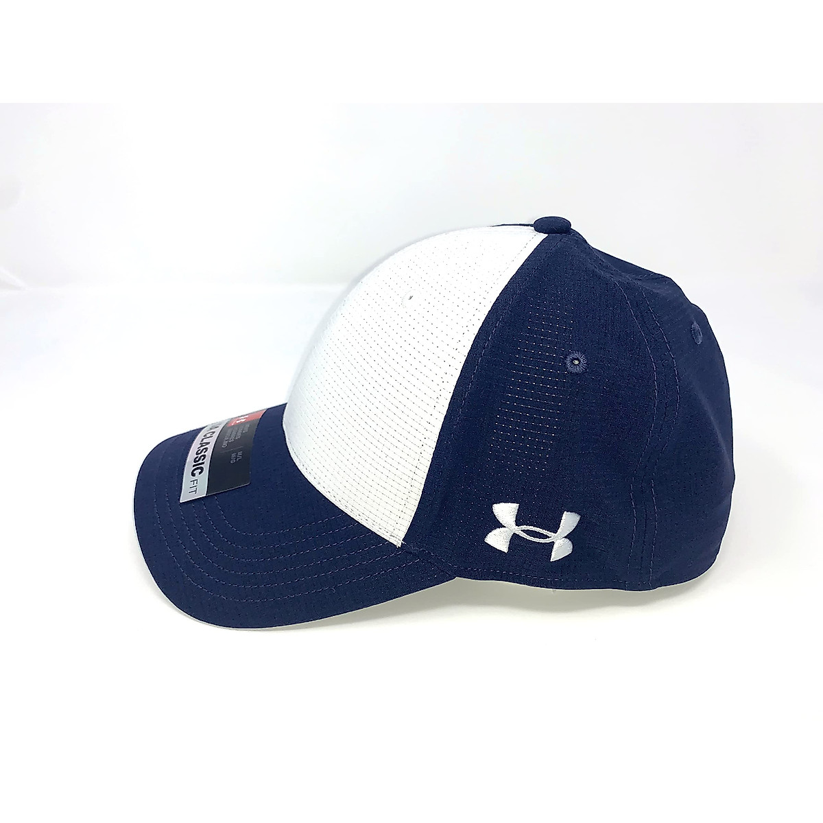 Under Armour Team Color Blocked Airvent Cap