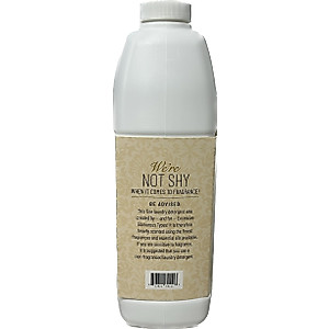 Tyler Glam Wash Laundry Detergent, Diva, Liquid, 64 Fl Oz (Half Gallon) HE Safe