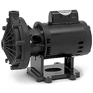 Pentair Booster Pump for pressure side pool cleaners EC-LA01N