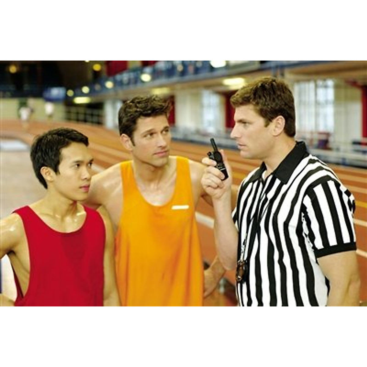 6 Pack of Motorola CLS1110 Walkie Talkie Radios with Headsets