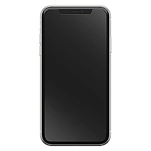OtterBox ALPHA GLASS SERIES Screen Protector for iPhone 11 - CLEAR