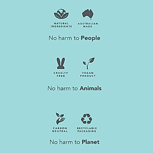 SUKIN Deep Cleanse Shampoo, 500 ML