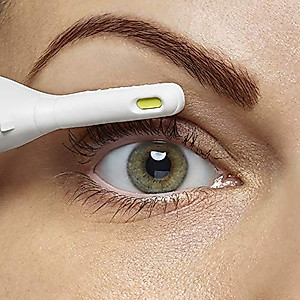 True Glow by Conair Mini Heated Eyelash Curler