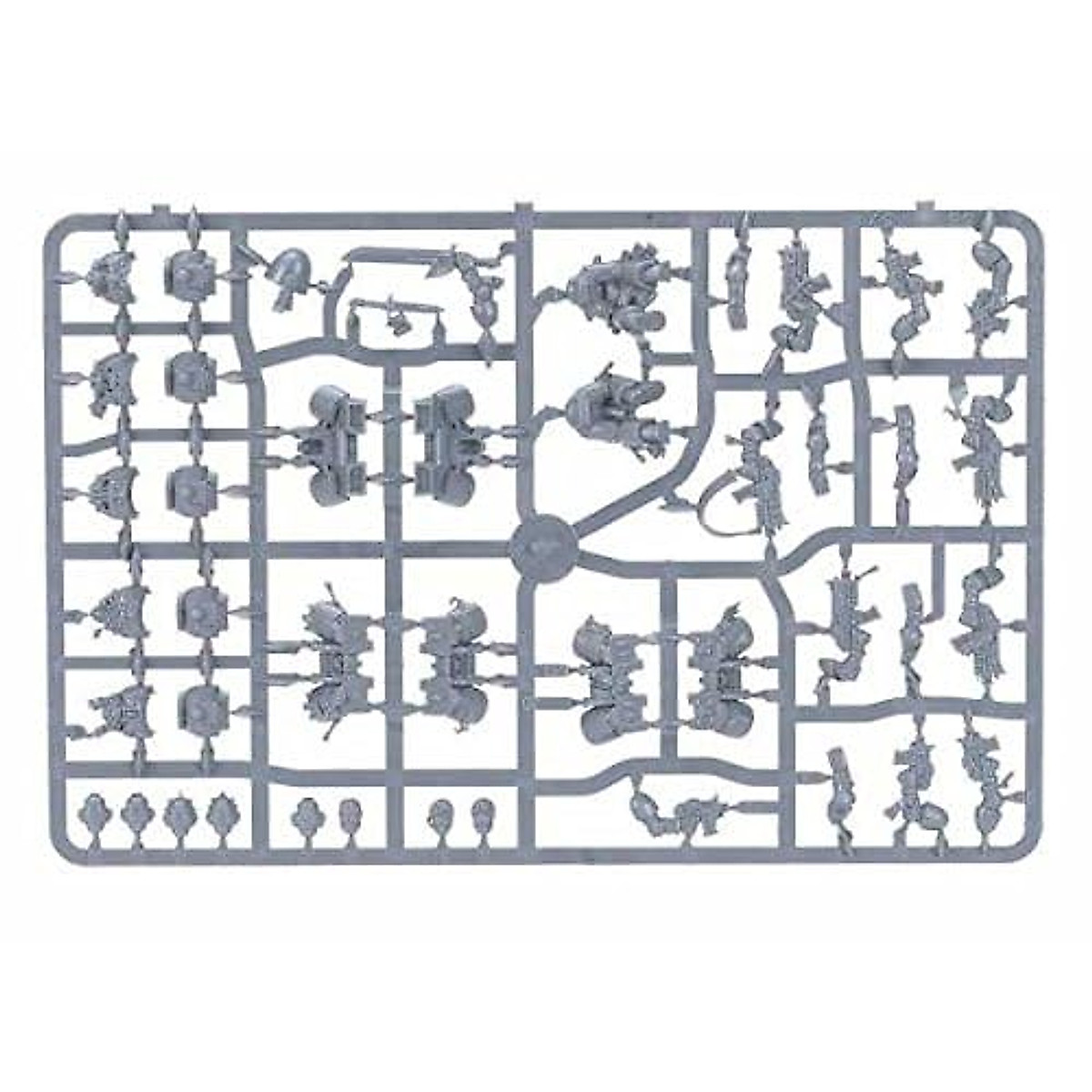 Blood Angels Death Company Space Marines Warhammer 40k