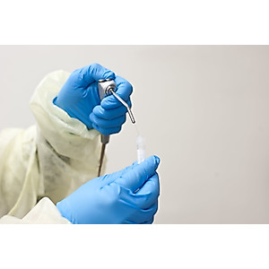 Dental Unit Waterline Testing (Kit & Code); Dentist Waterline Testing