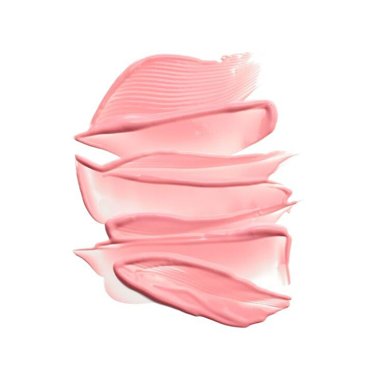 BABE ORIGINAL Glow Plumping Lip Jelly For Thicker Lips - High Shine Lip Gloss for Moisturizing, Hydrating and Soothing Lips, Blush