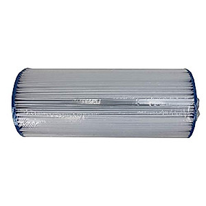 Unicel 6CH-960 Replacement Pleated Polyester Spa Filter Cartridge Compatible with Jacuzzi Premium J-300 & J-400, 52 Square Feet (2 Pack)