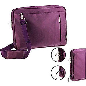 Navitech Carry Case for Portable TV/TV'S Compatible with The Supersonic 7 inch