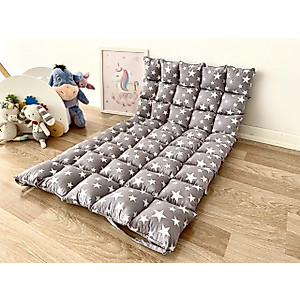 My Photostation.com Montessori 2 Pieces Set Arch and Pillow-Wooden Climbing Arch Cushion Pikler Triangle Set Kids Climbing Arch Rocker Pillow Climber Toddler Rocker Kid Toy Wooden Waldorf Pickler