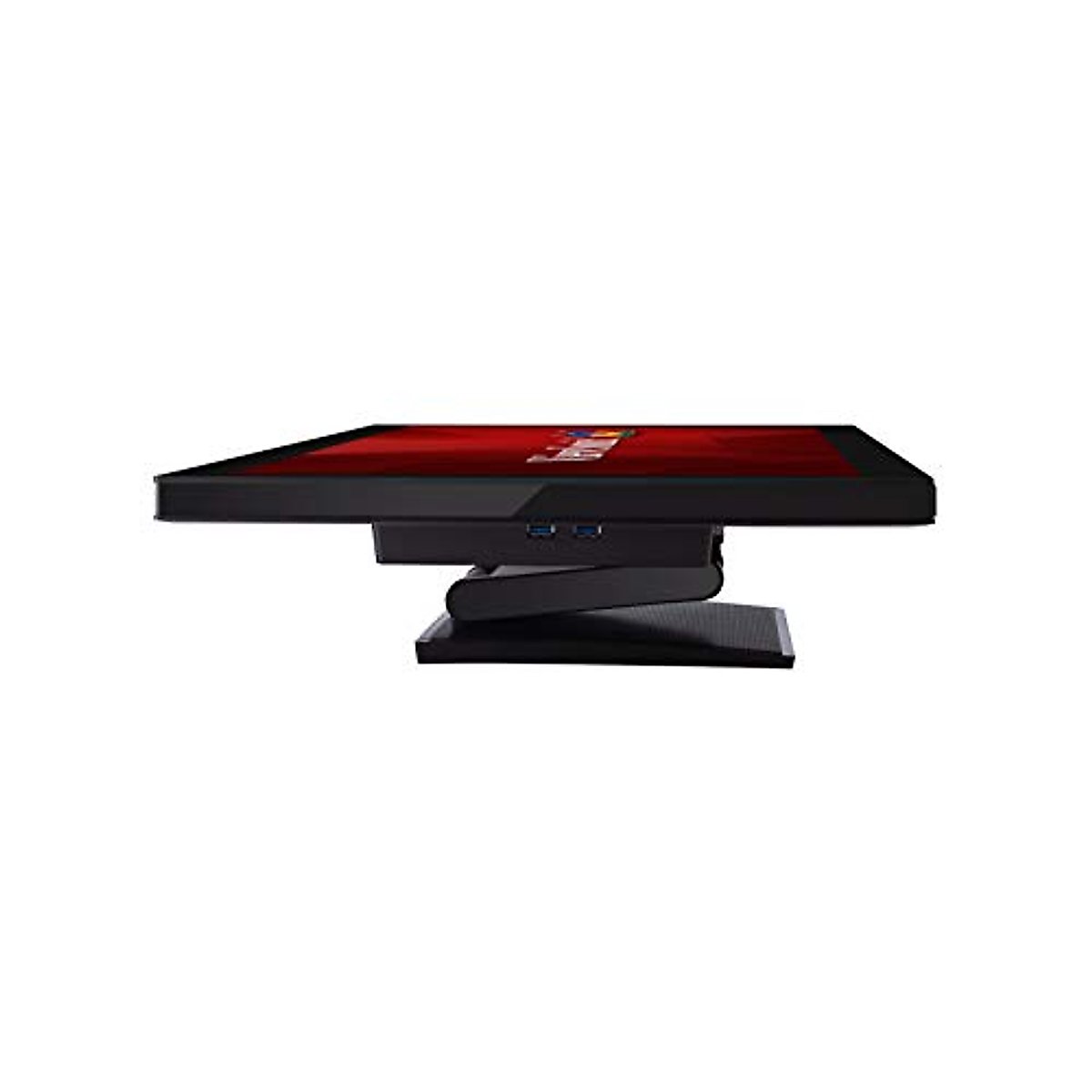 ViewSonic TD2760 27 Inch 1080p 10-Point Multi Touch Screen Monitor with Advanced Ergonomics RS232 HDMI and DisplayPort