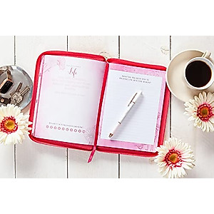 This Is the Day (2023 Planner): 12-Month Weekly Planner