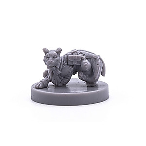 Animal Adventures: Secrets of Gullet Cove - Cats of Gullet Cove