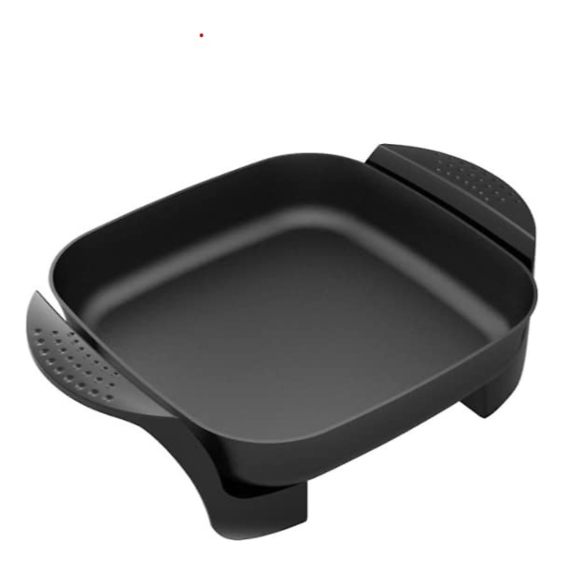 Bella 11" Square Electric Non-Stick Skillet