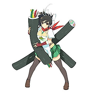 Dekamori Senran Kagura