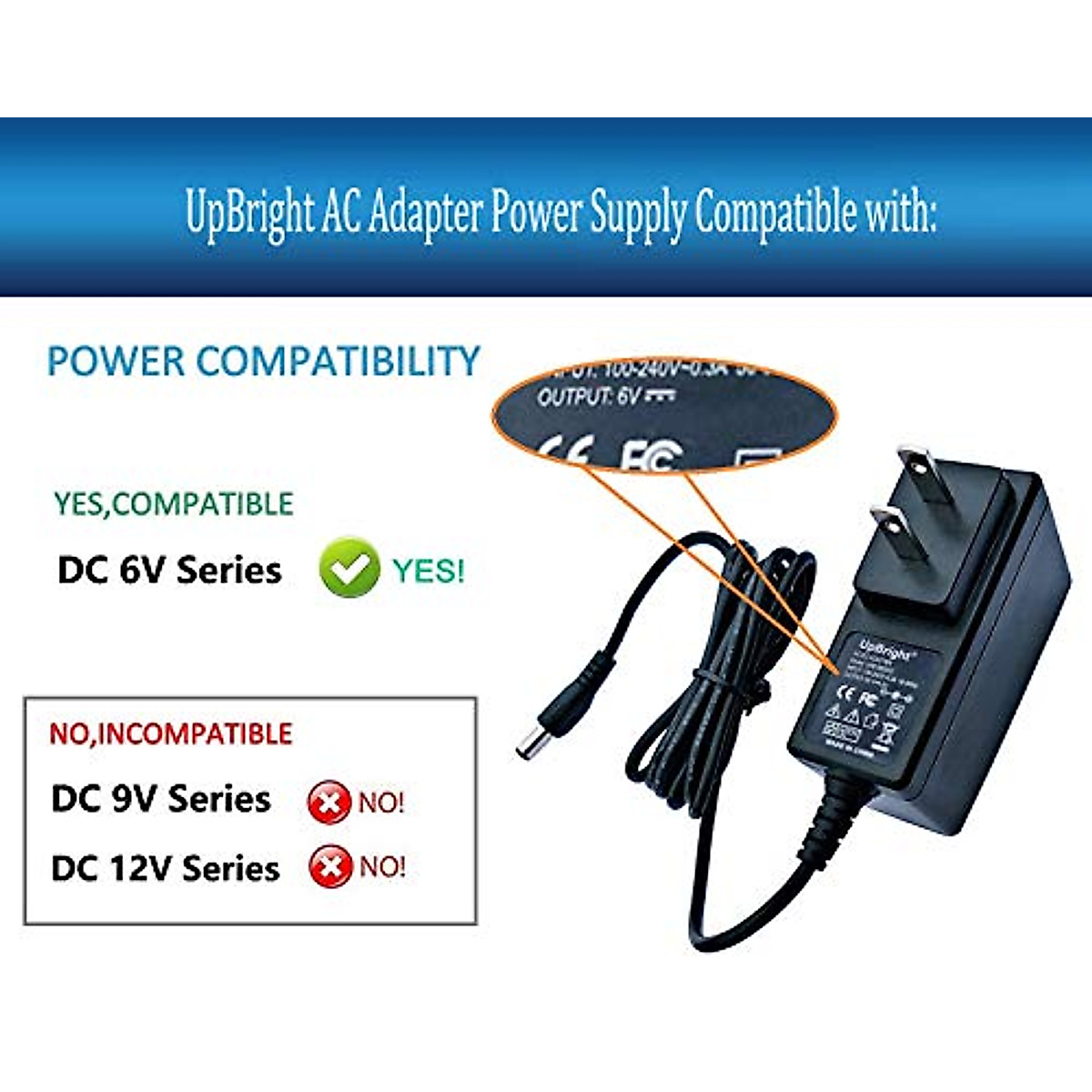 Proform Ac Adapter