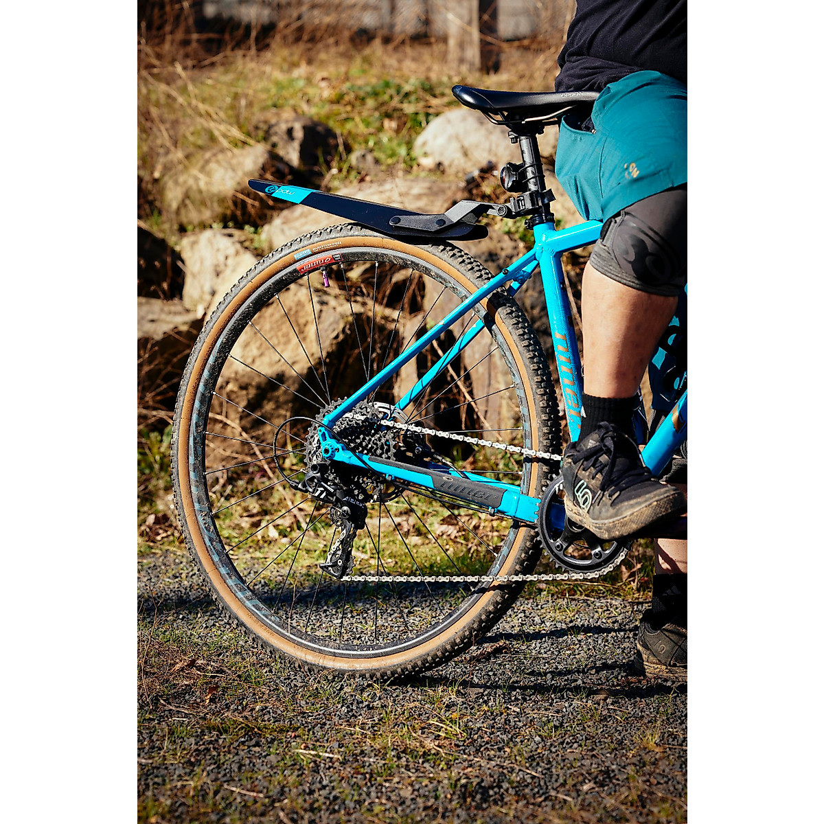 Portland Design Works Origami Rear Fender