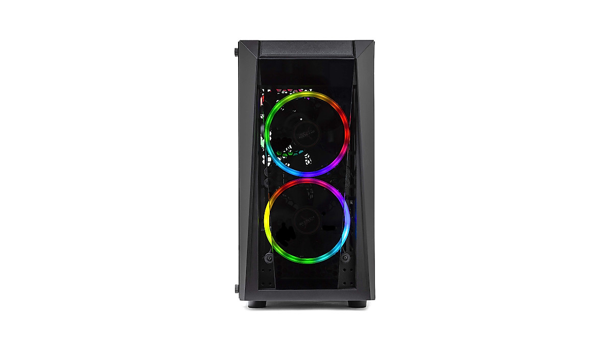 Buy SkyTech Blaze II Gaming PC - Ryzen 5 & GTX 1660