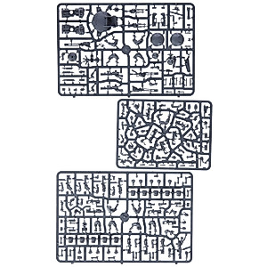 Games Workshop Kill Team: T'au Empire Pathfinders Warhammer 40k