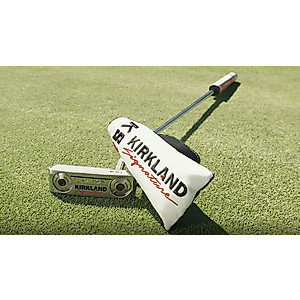 Kirkland Signature KS1 Putter - Right Handed