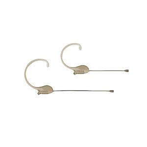 Elite Core HS-10-SH Modular EarSet System | for Shure Transmitters